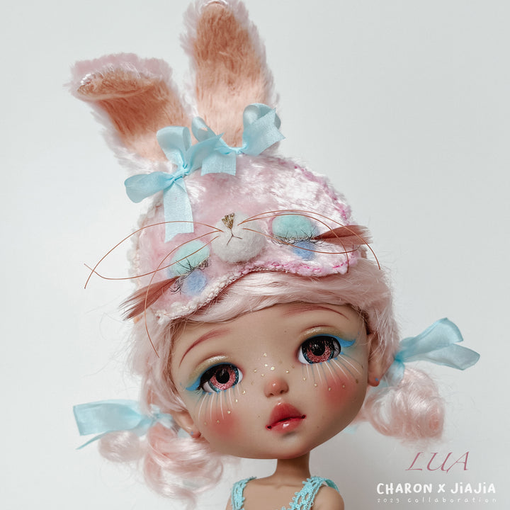 Charon Dolls
