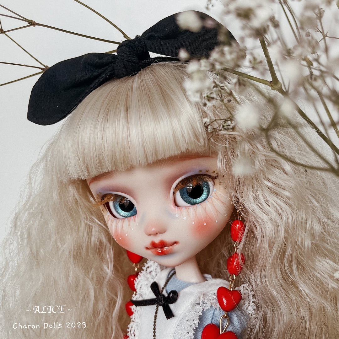 Charon Dolls