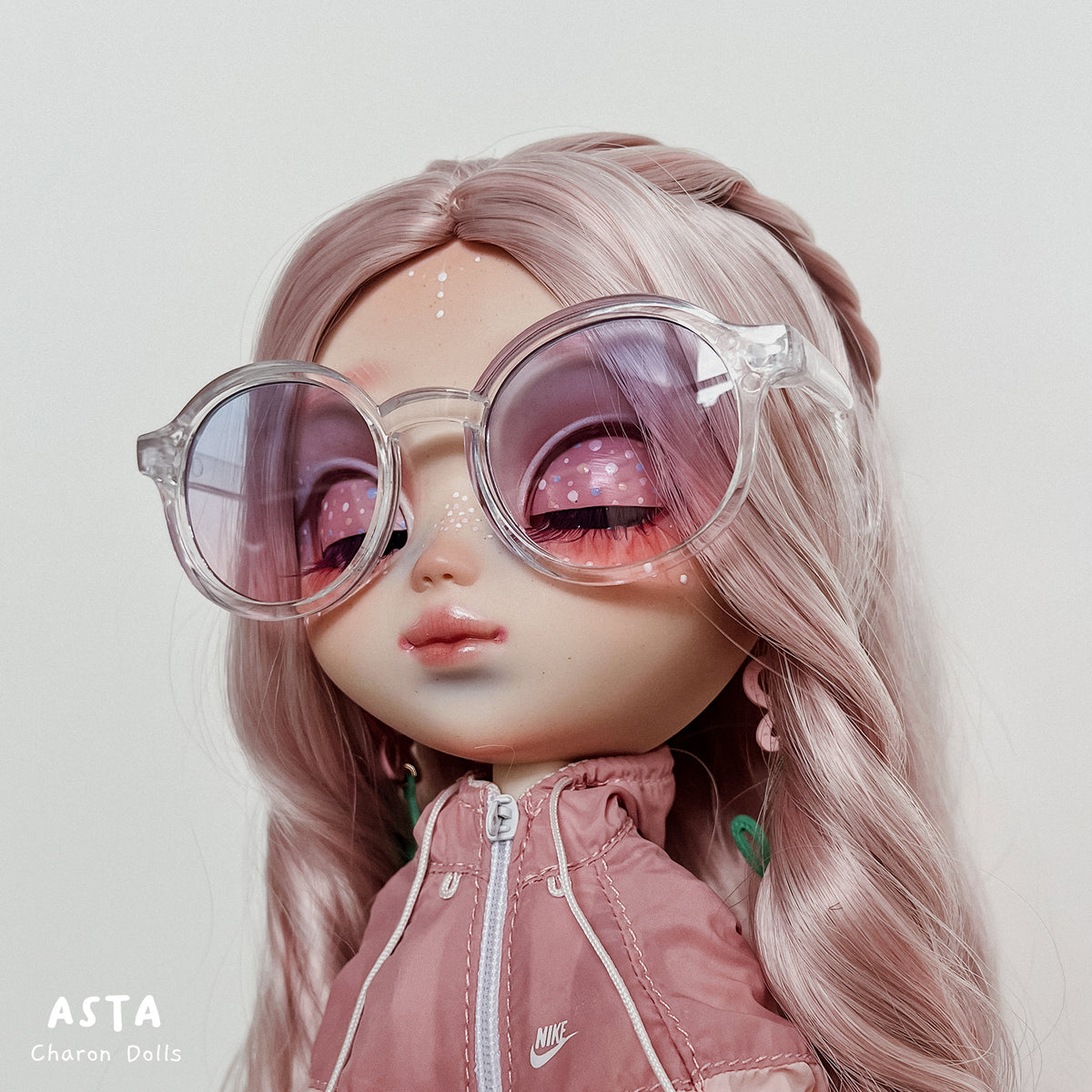 179.Asta (commission) – Charon Dolls