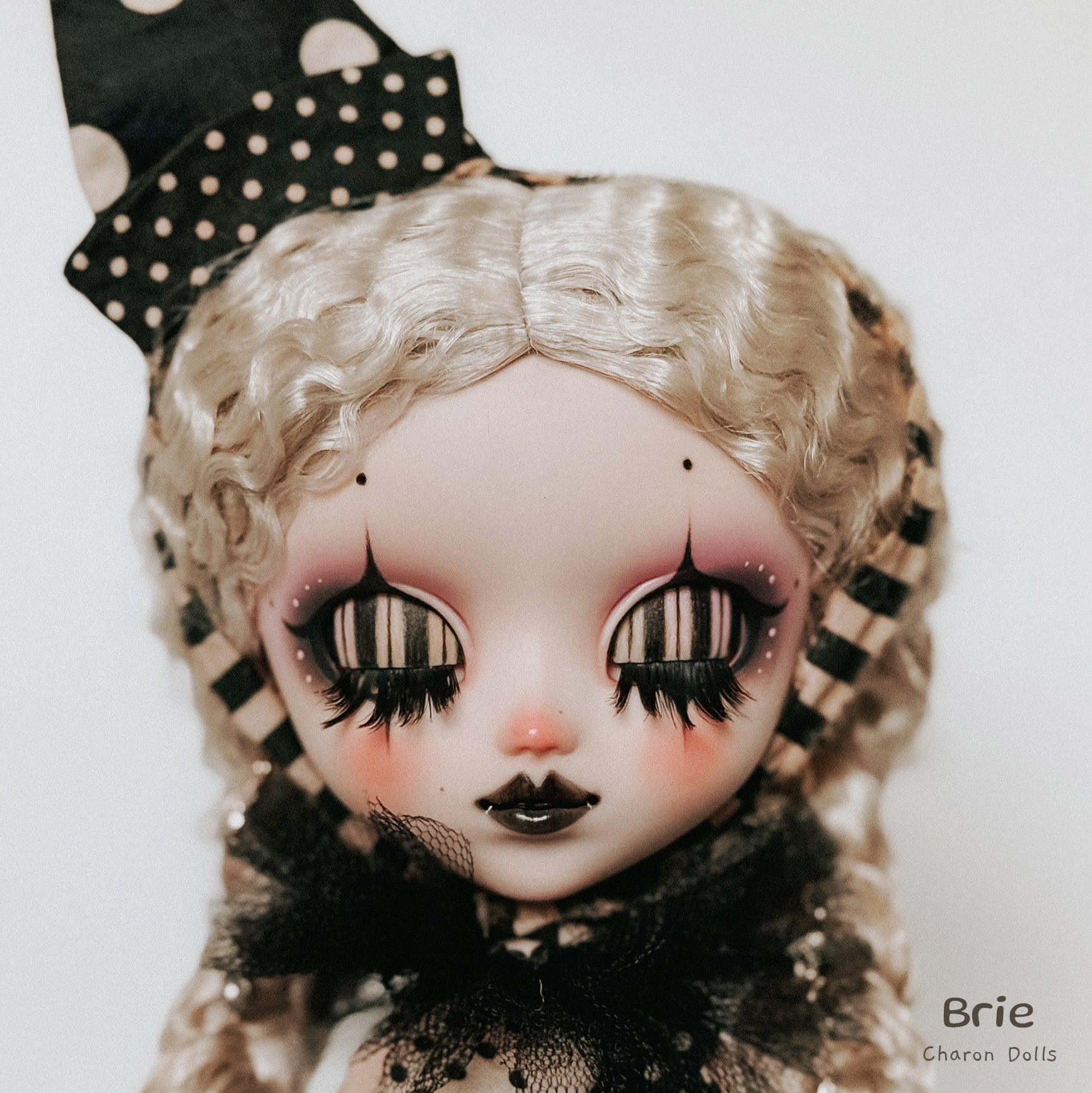 Charon Dolls