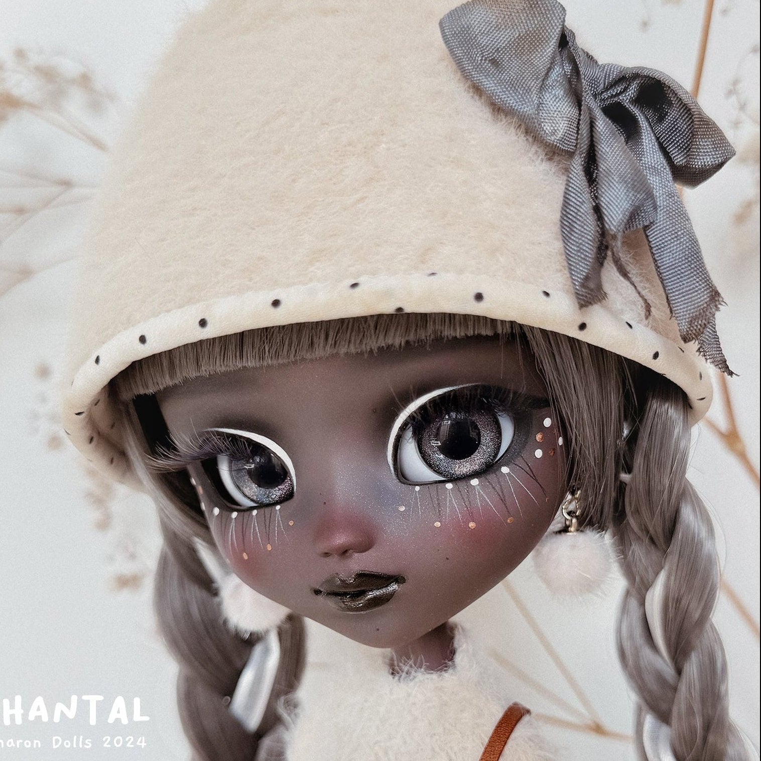 Charon Dolls