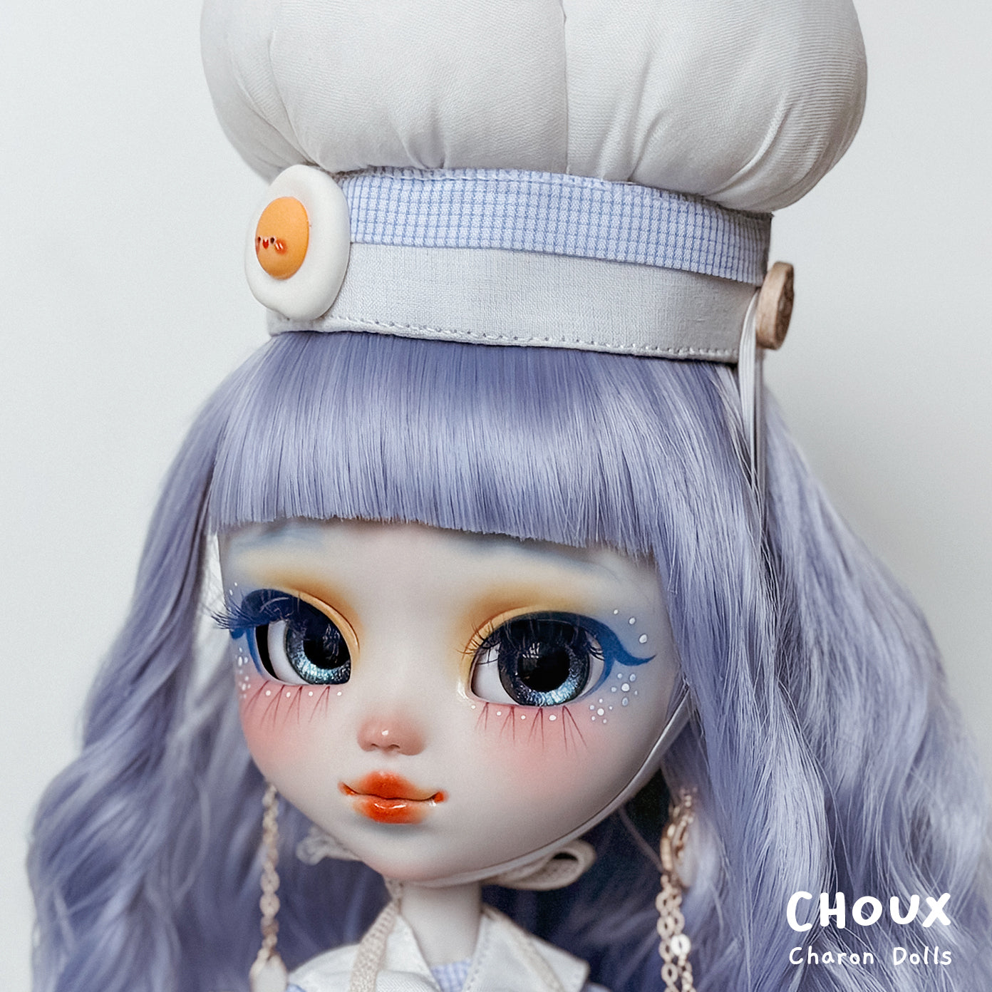Charon Dolls