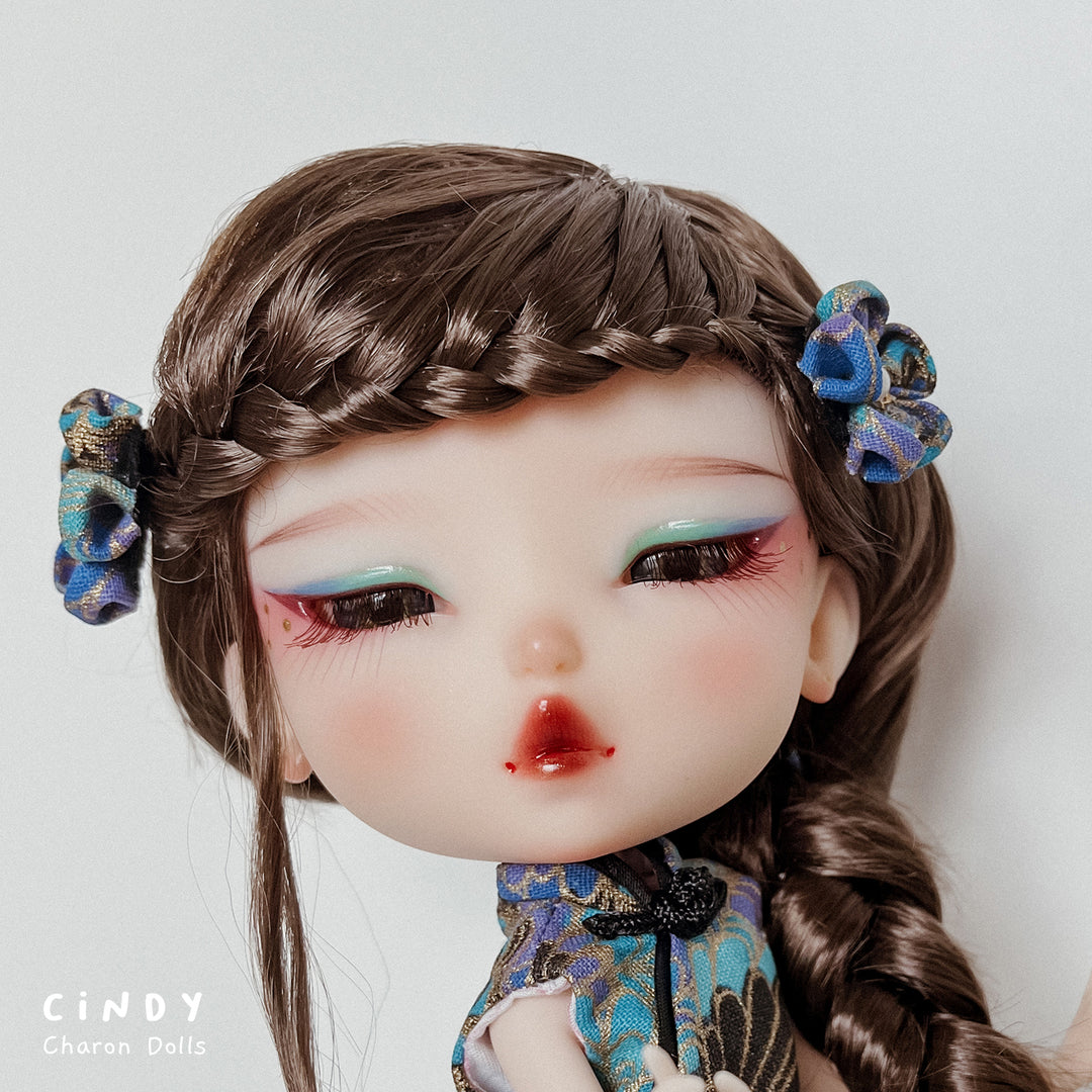 Charon Dolls