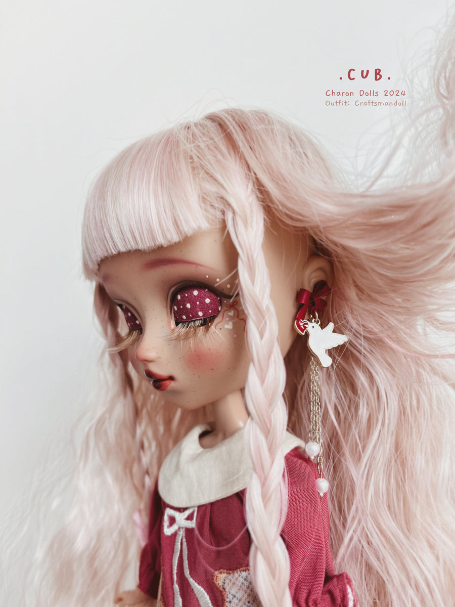 188.Cub – Charon Dolls