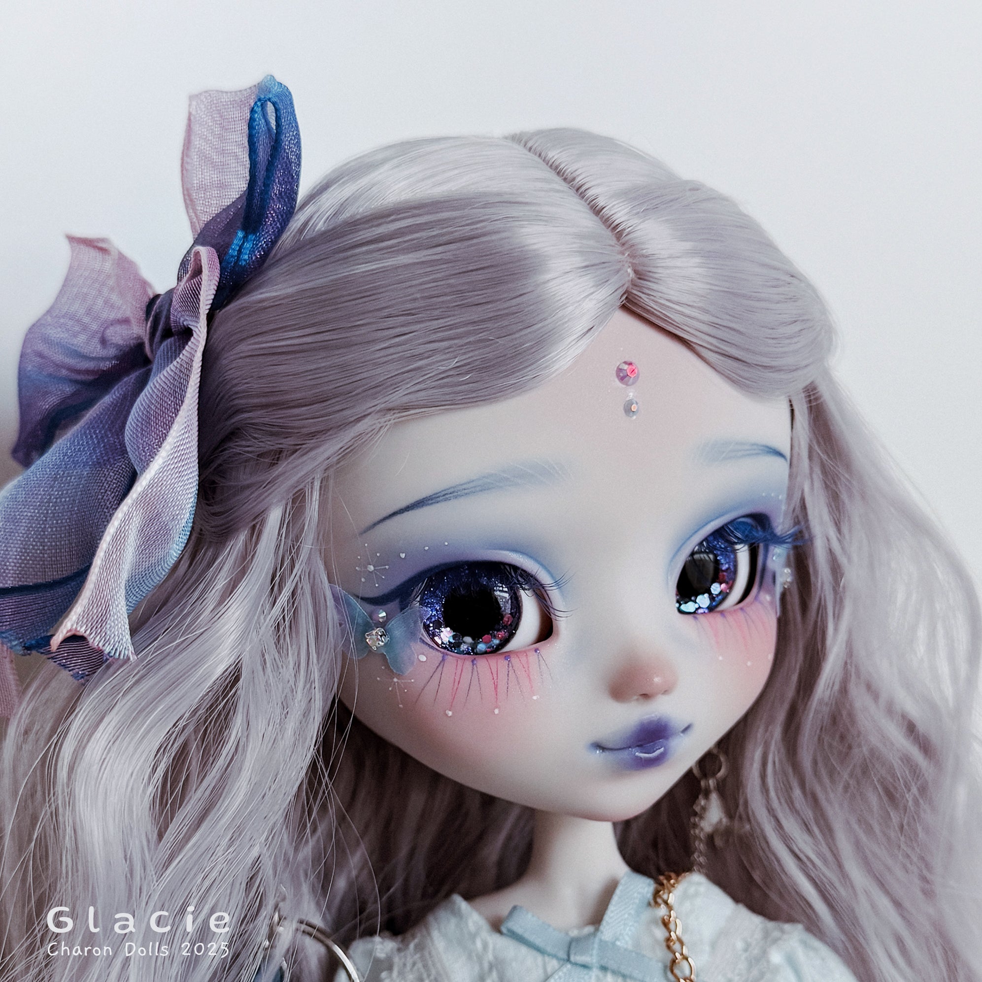 Charon Dolls