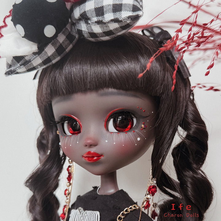 Charon Dolls