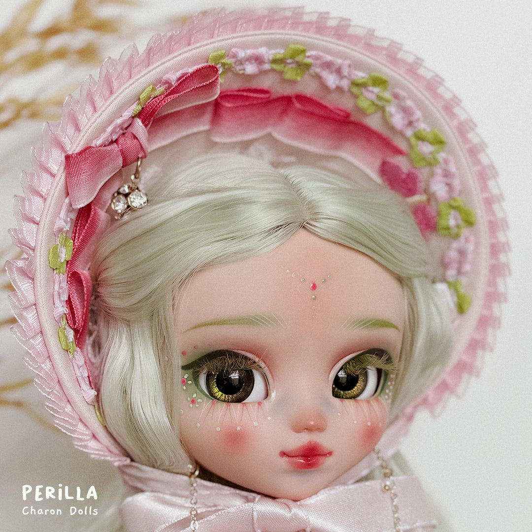 Charon Dolls