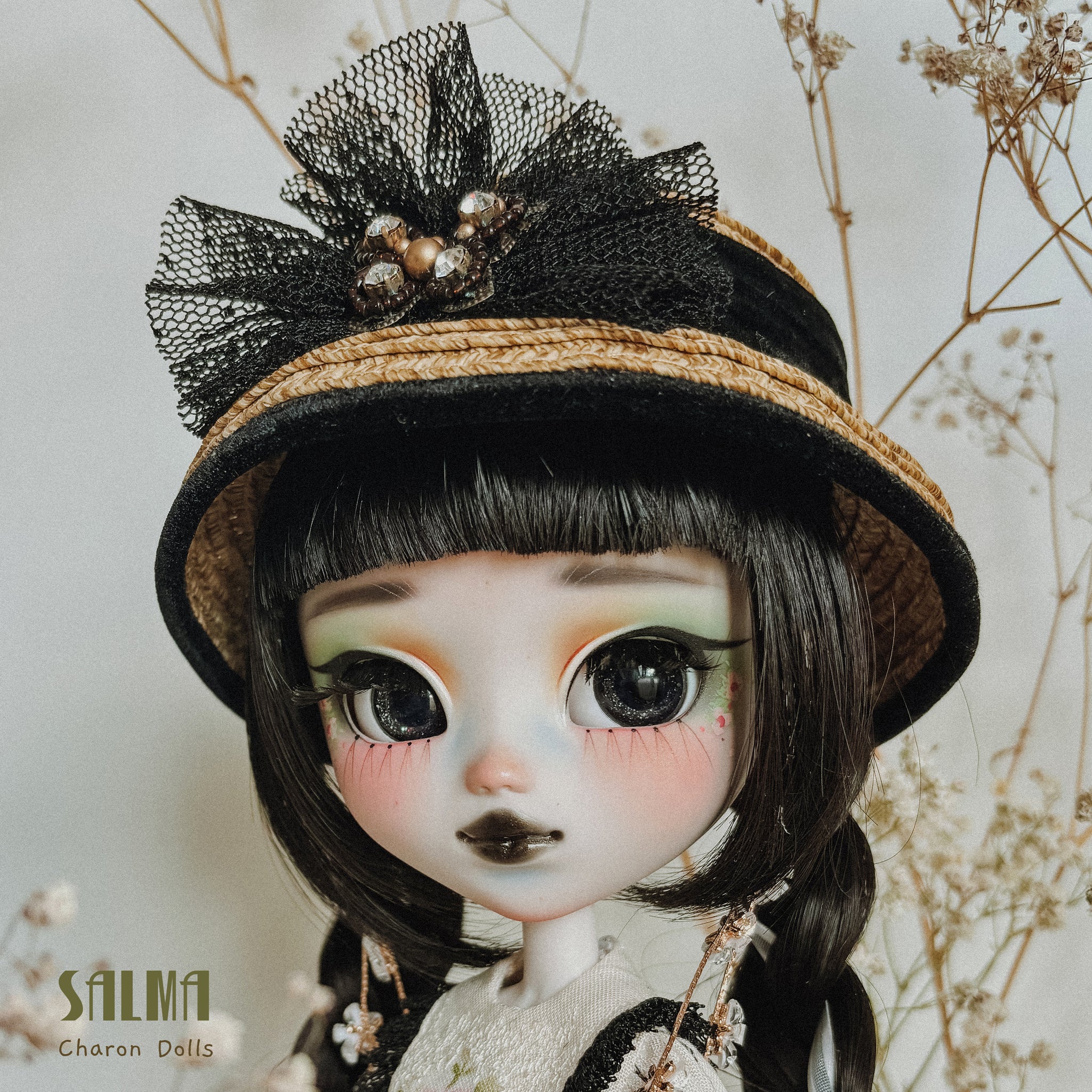 Charon Dolls