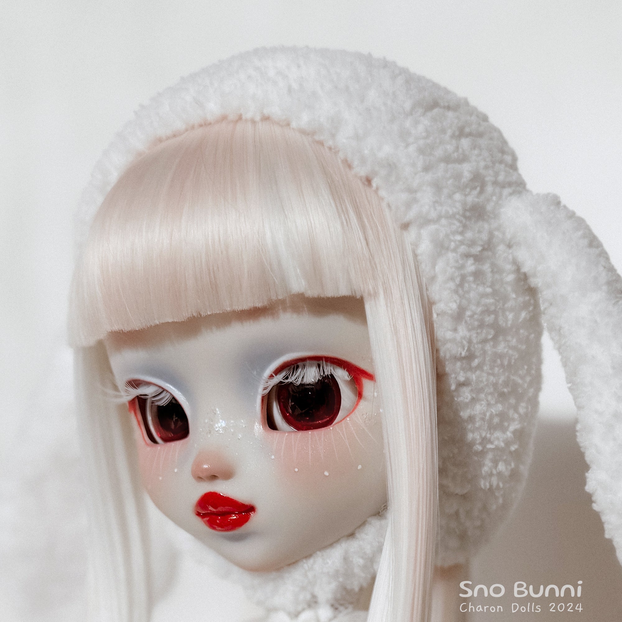 Charon Dolls