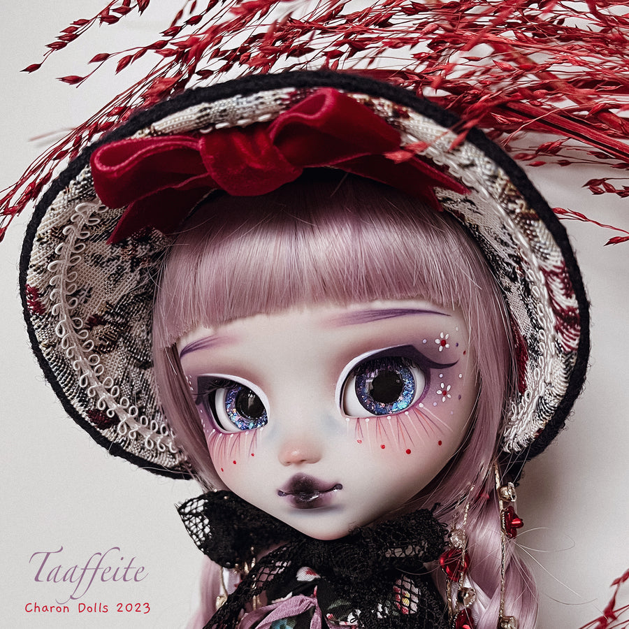 Charon Dolls