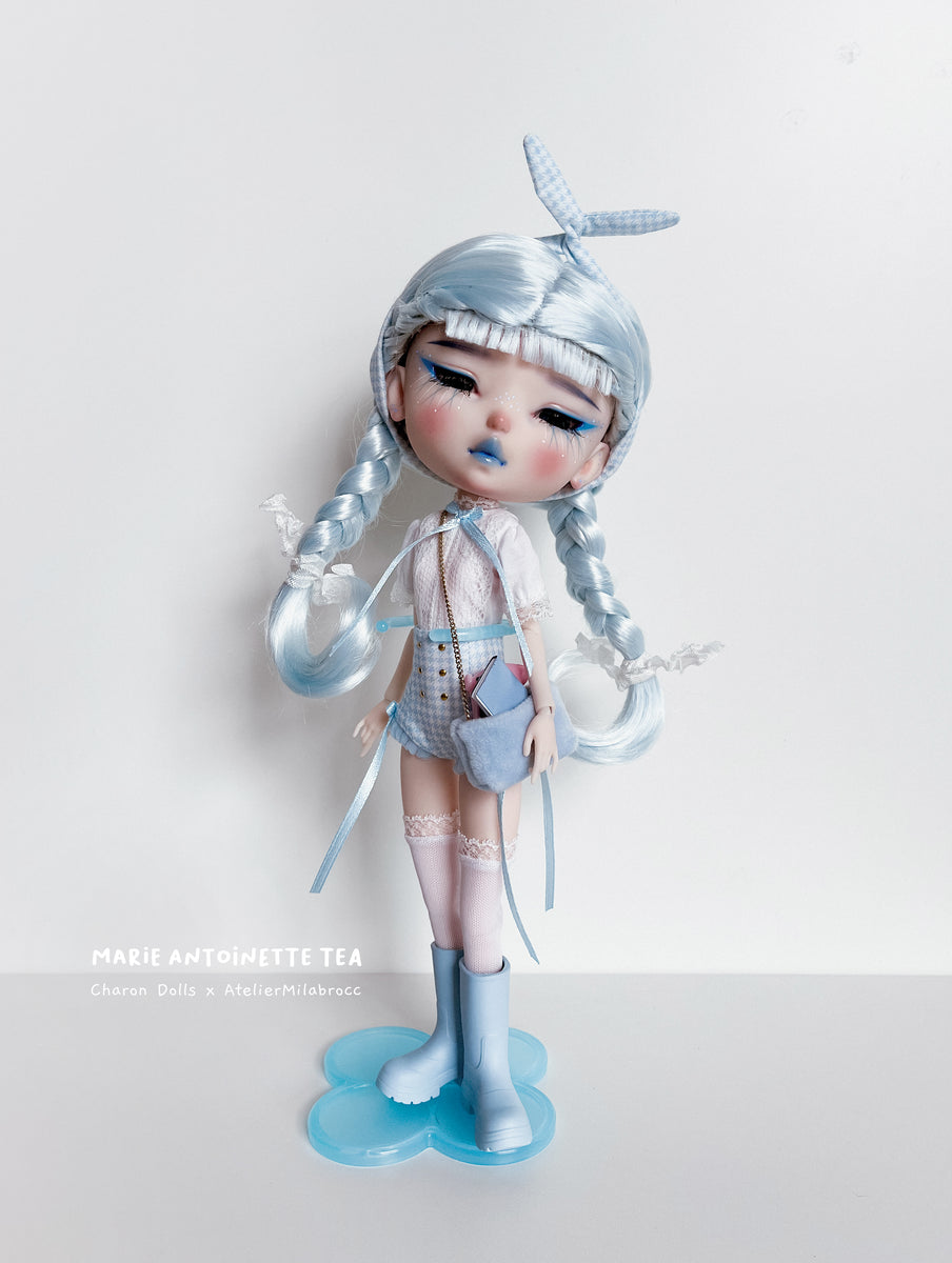 Marie Antoinette Tea – Charon Dolls