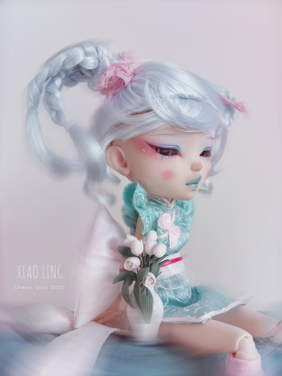 Xiao Ling – Charon Dolls