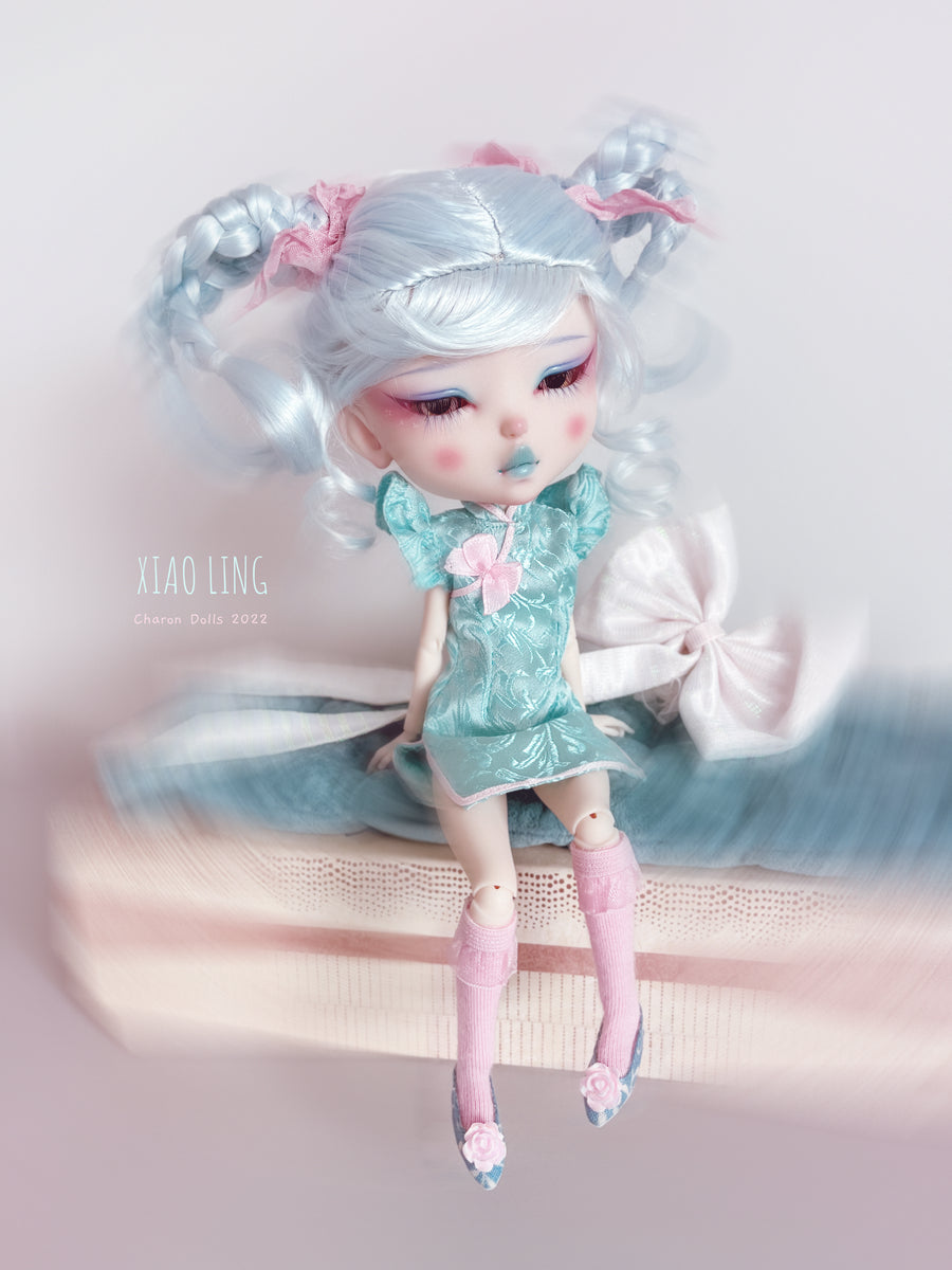 Xiao Ling – Charon Dolls